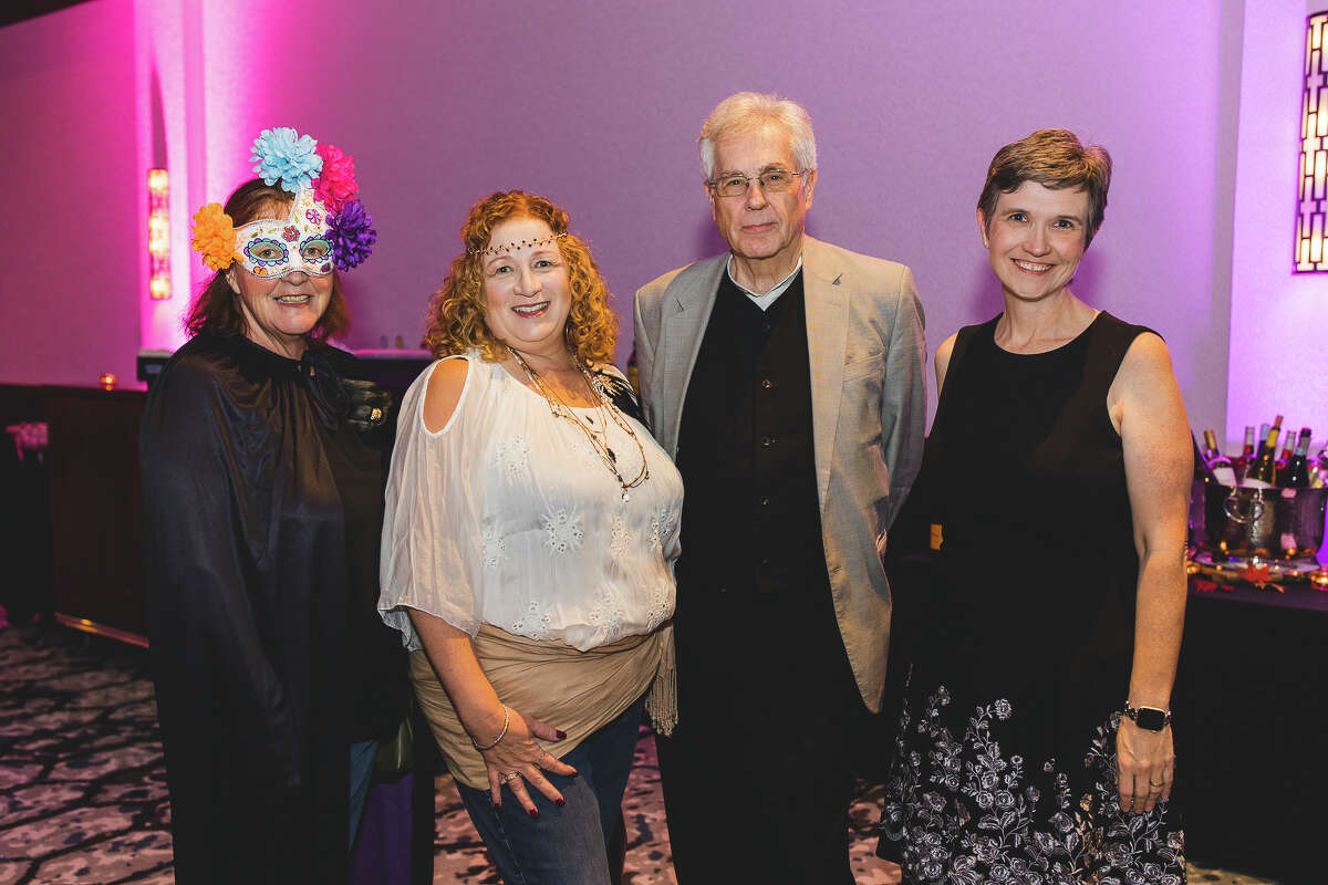 Were you Seen at the 2022 Boojolais Fundraising Gala in Troy?