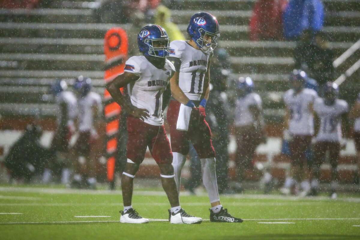 West Brook continues crosstown dominance with win over Beaumont United