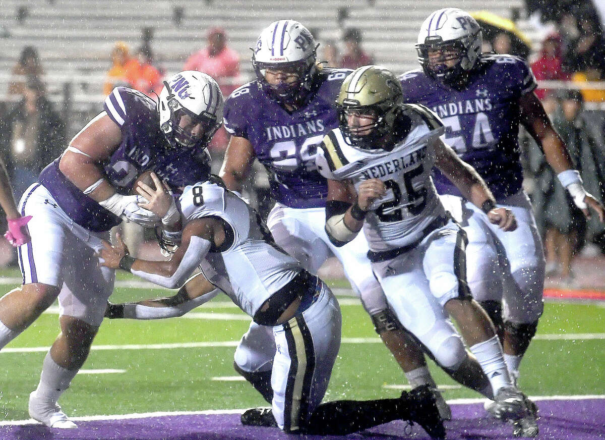 Check out the photos from this year's Mid-County Madness