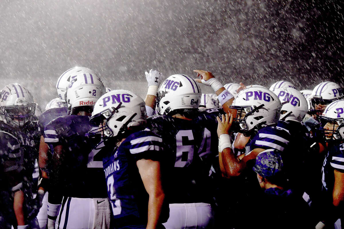 Check out the photos from this year's Mid-County Madness