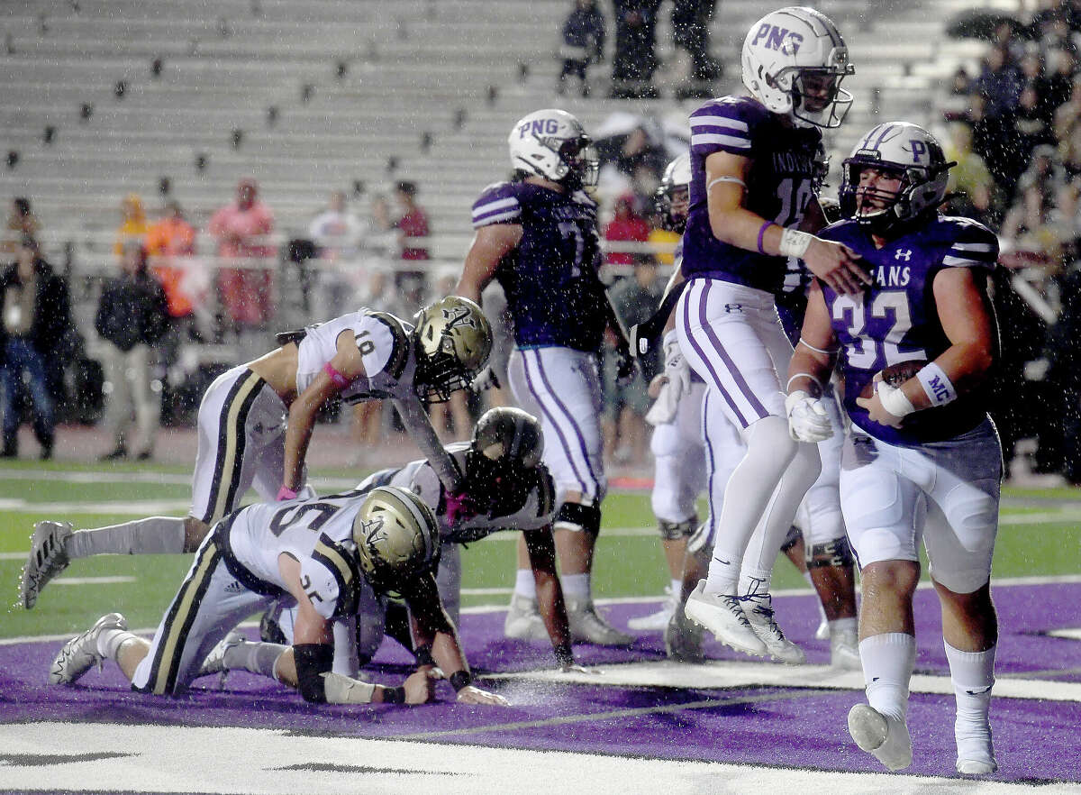 Check out the photos from this year's Mid-County Madness