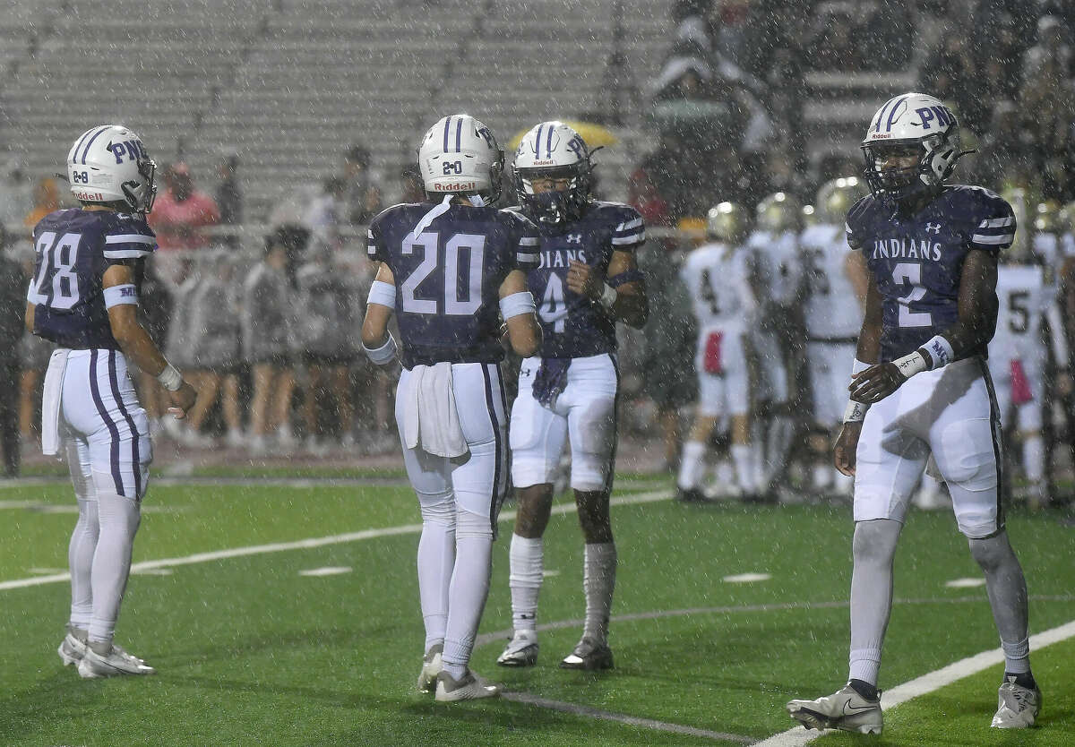 Check out the photos from this year's Mid-County Madness