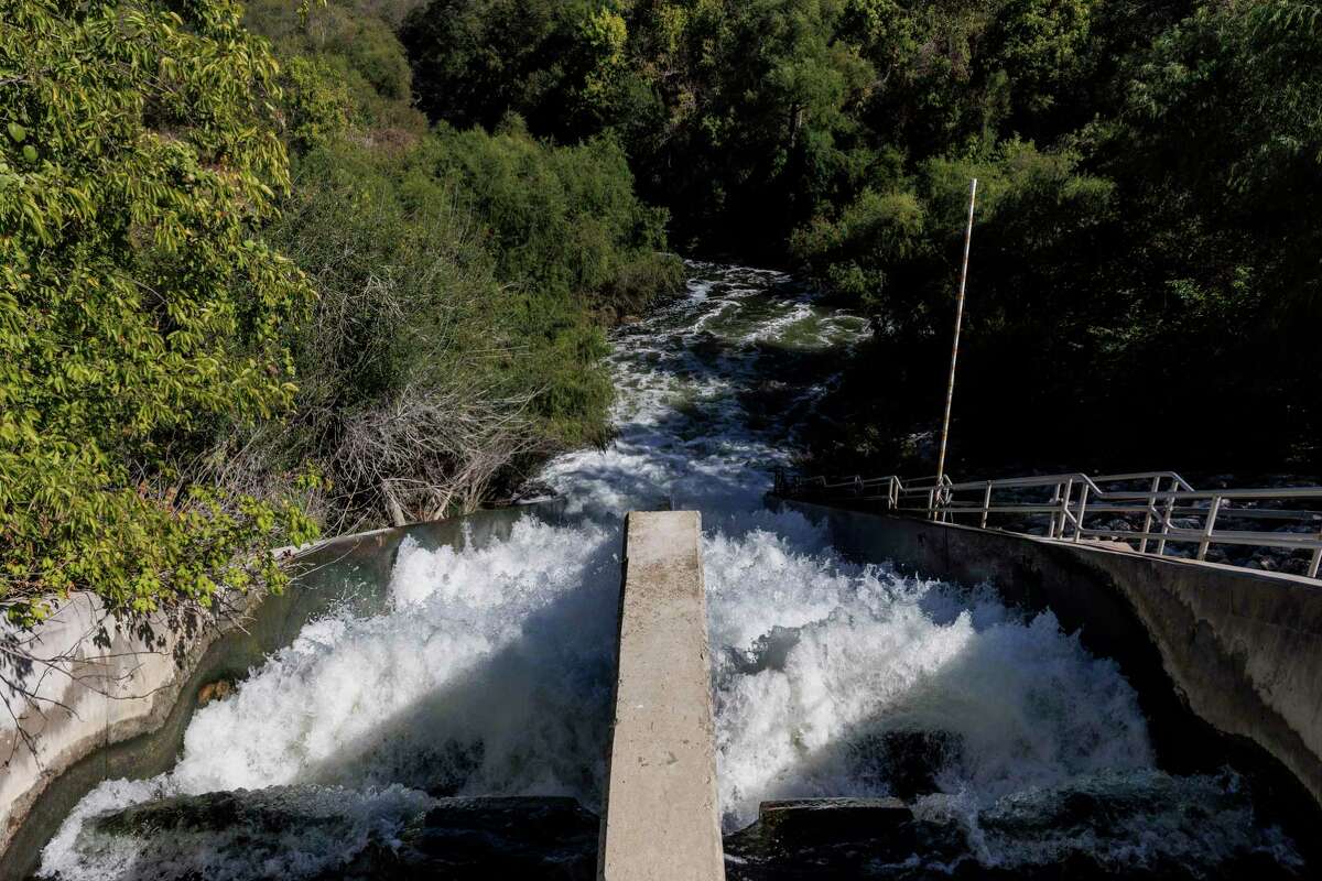 How treated wastewater can help the San Antonio River