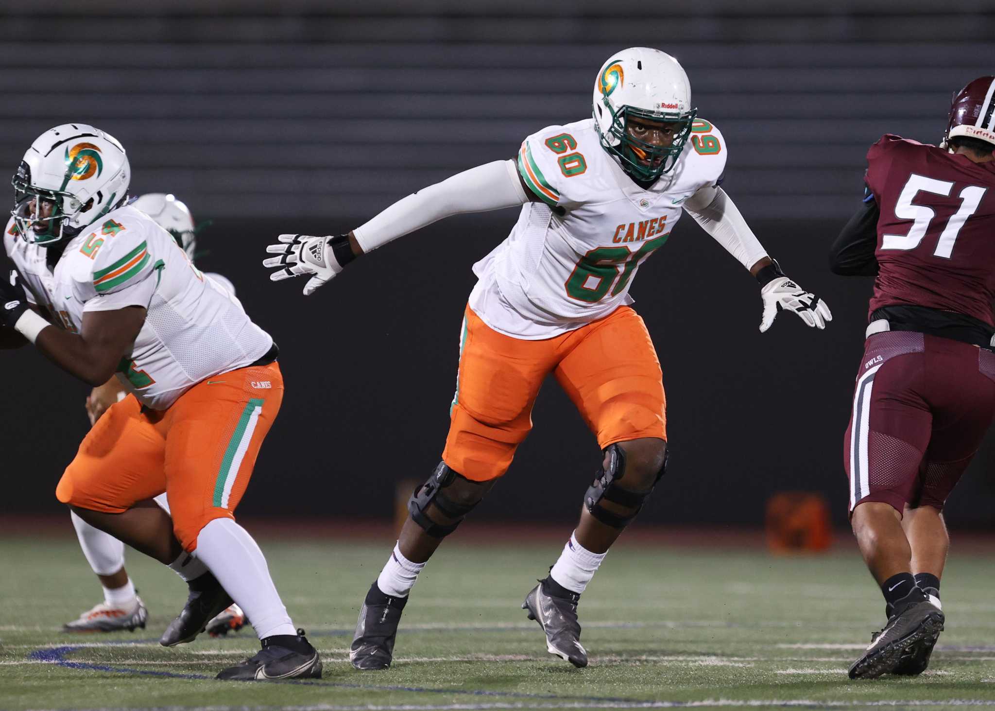 National Signing Day: S.A.-area athletes heading to next level