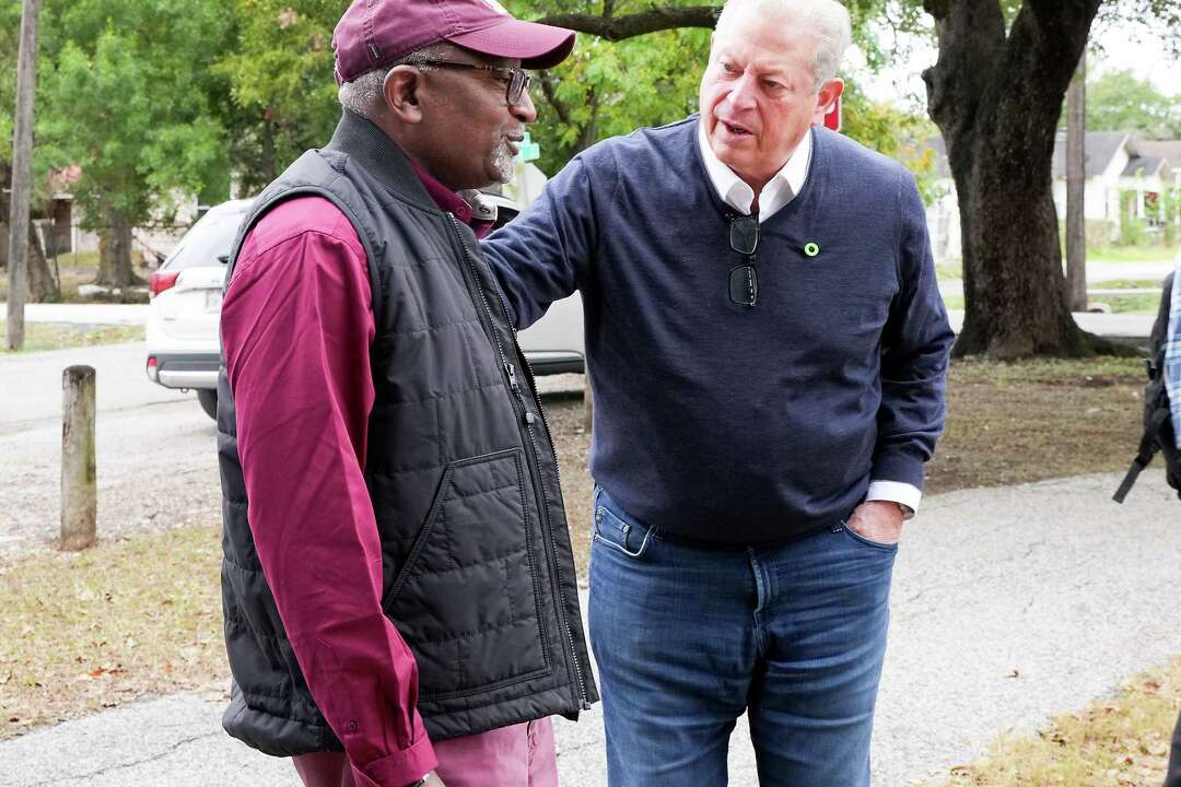 Why is Robert Bullard the father of environmental justice?