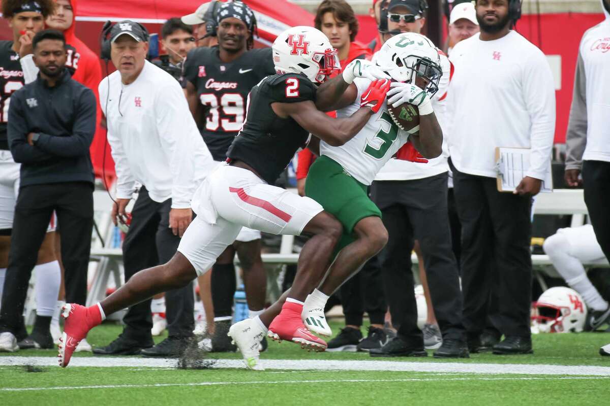 Cougars Extra Points: UH 42, South Florida 27