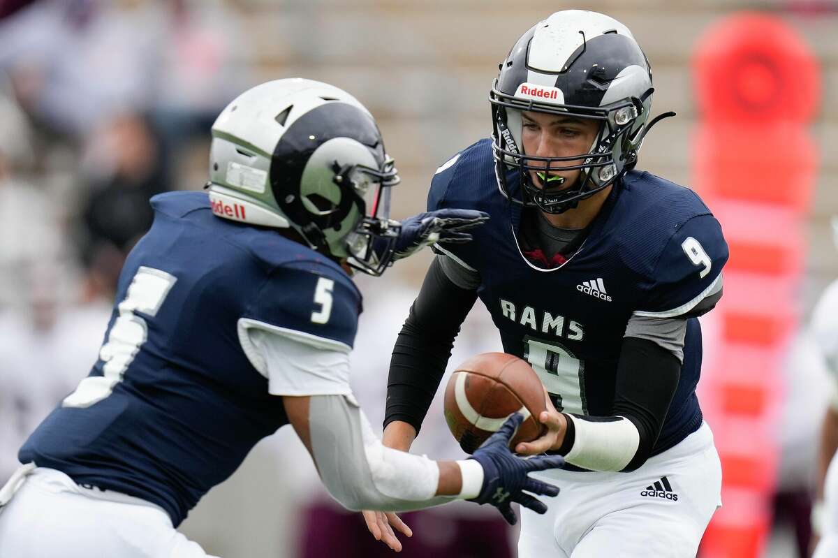Houston high school football roundup: Saturday, Oct. 29