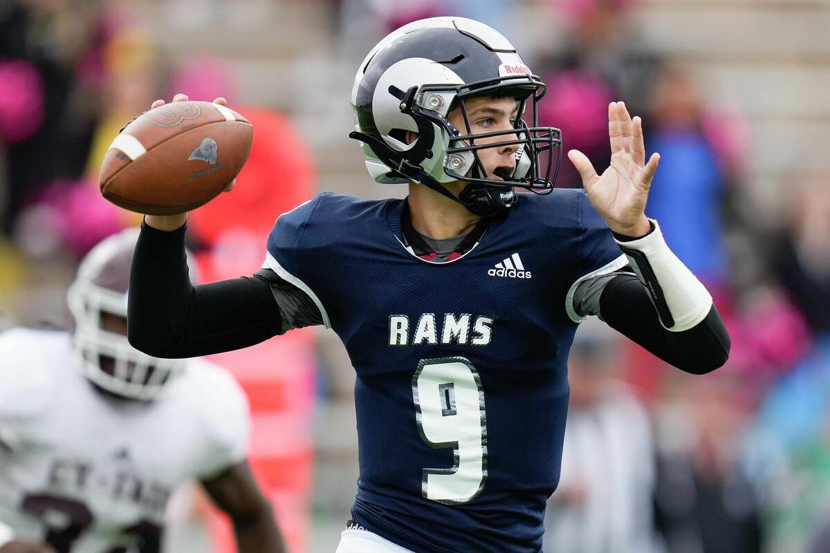Houston high school football roundup: Saturday, Oct. 29