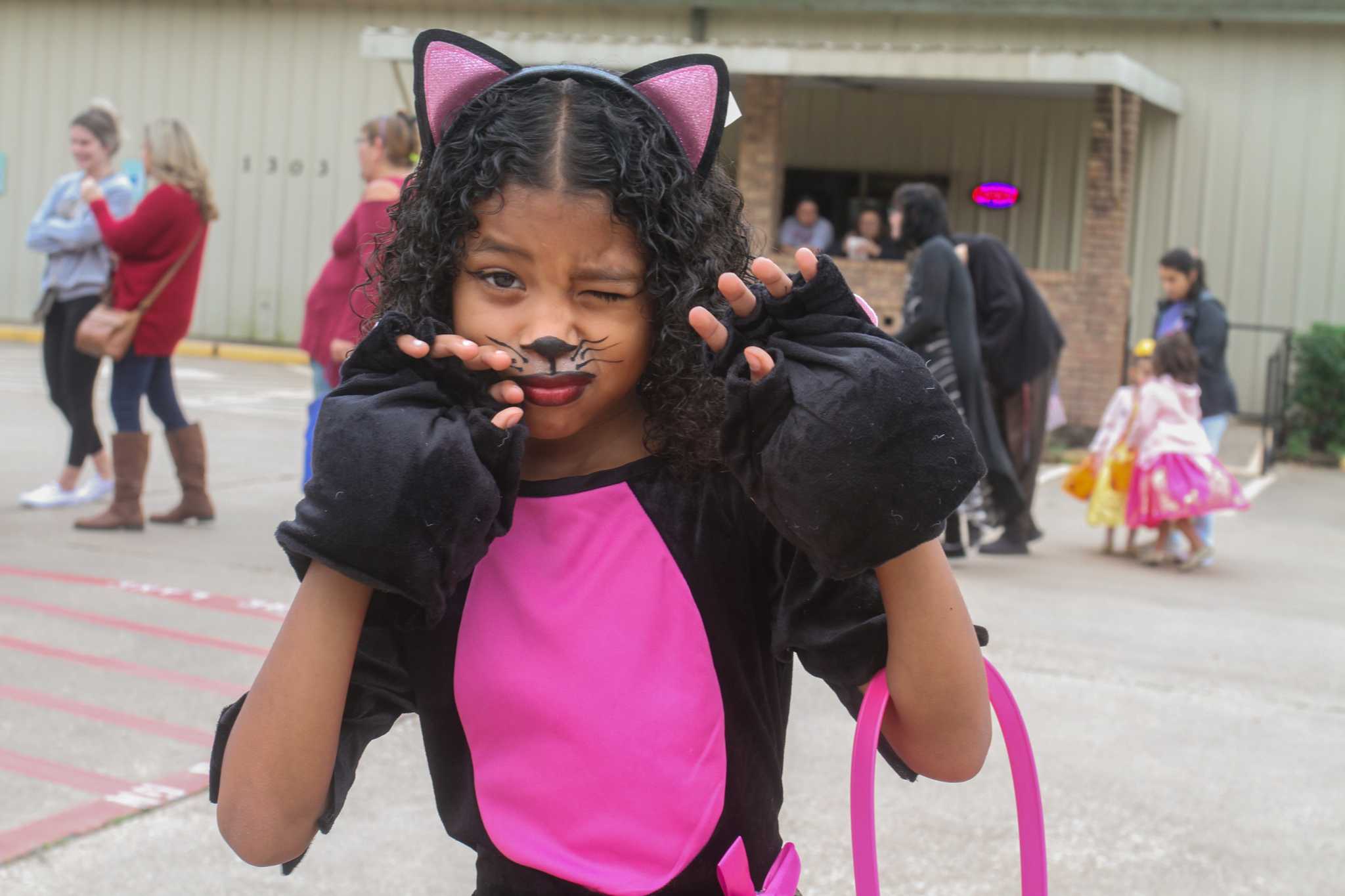 10 Houston area trunk or treats events to attend this month