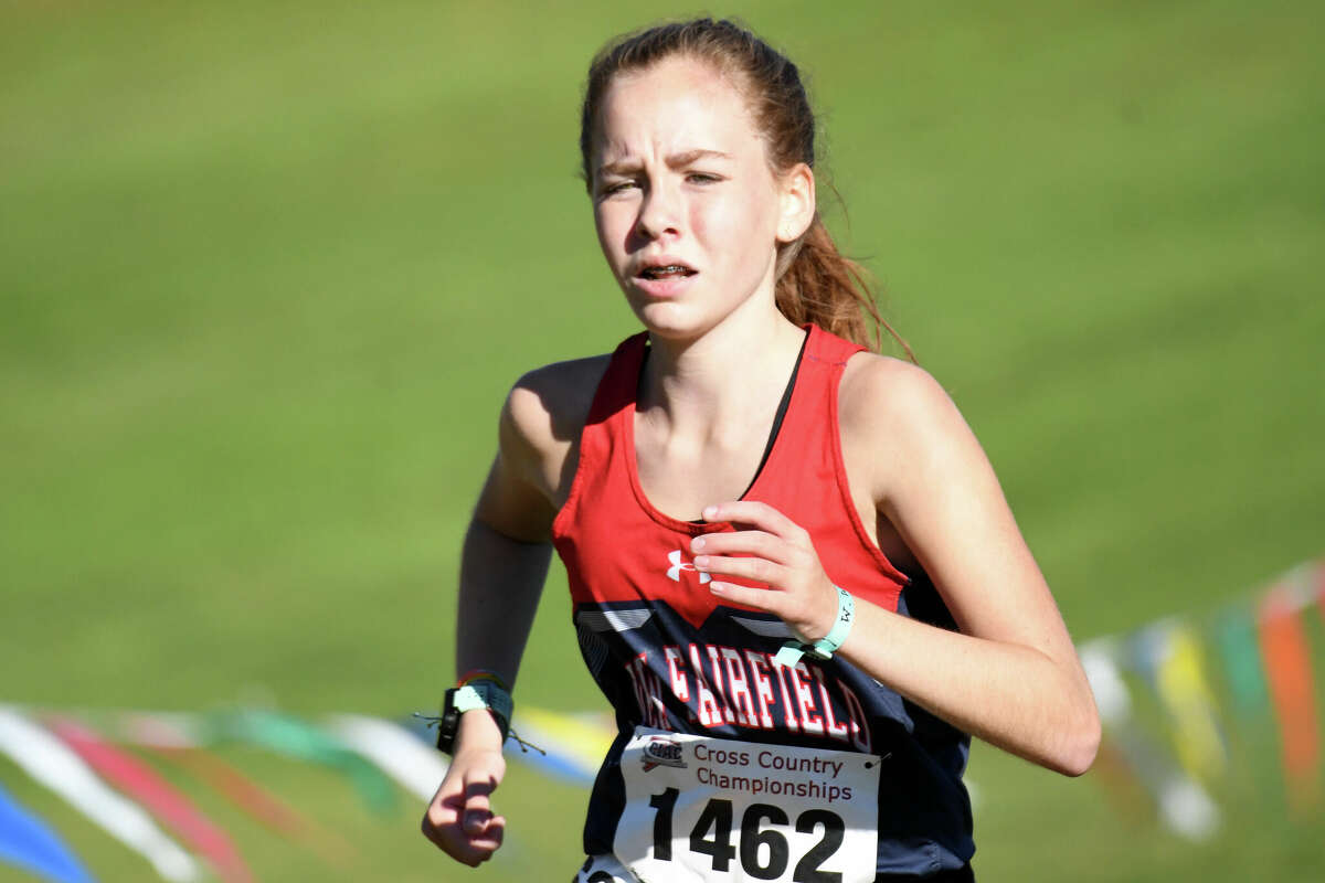 25 CIAC girls cross country runners to watch during the 2023 season