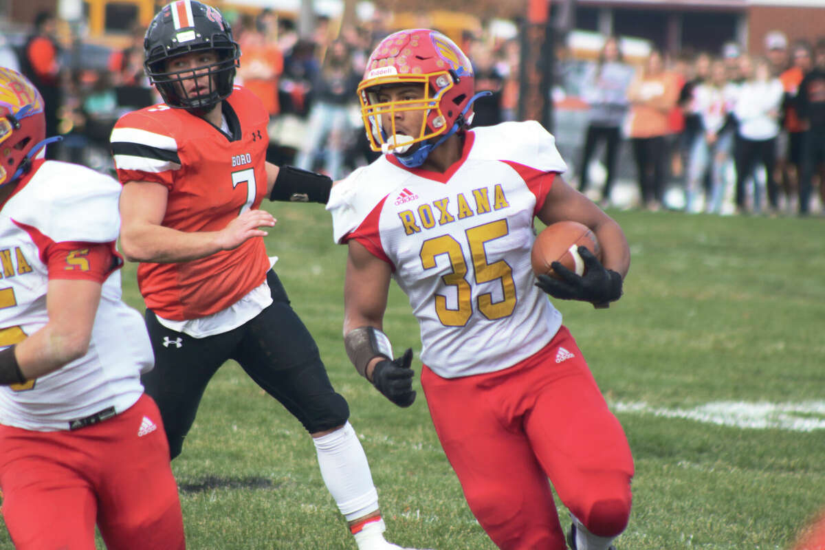 Roxana has 12 starters returning from last season's 3A playoff team