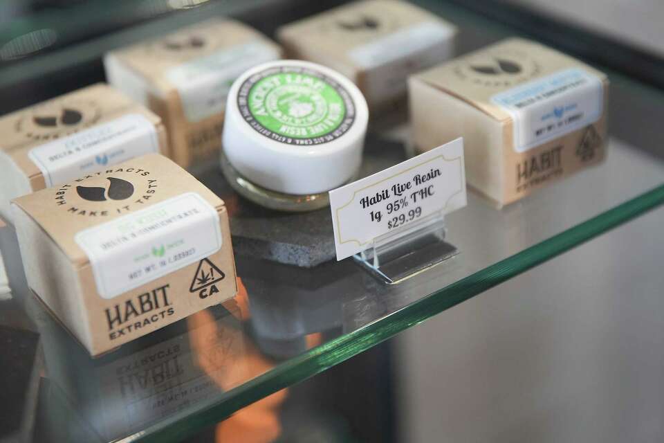 Houston's Urban Flower Company: an elevated take on CBD, THC products