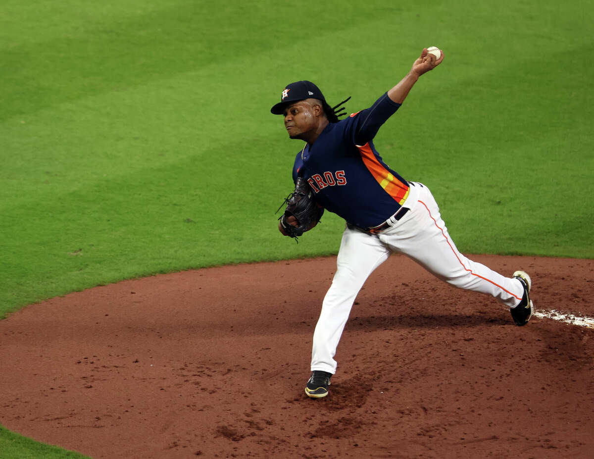 Astros-Phillies live updates: World Series Game 2 play by play