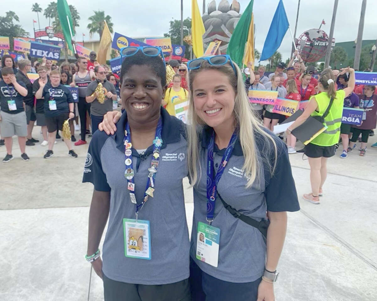 All In: Soccer standout Erin Fish to cover men’s national team at World Cup