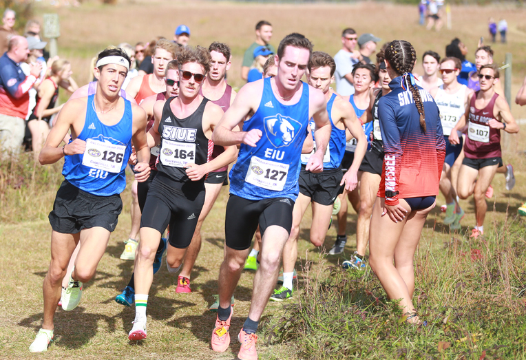 Home meets highlight SIUE's early 2024 schedule