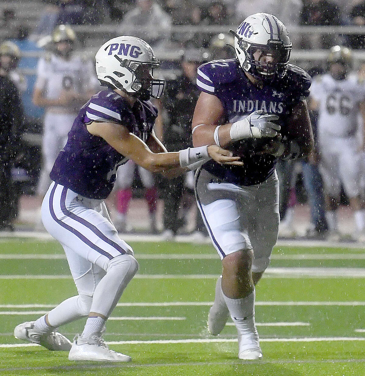 Check out the photos from this year's Mid-County Madness