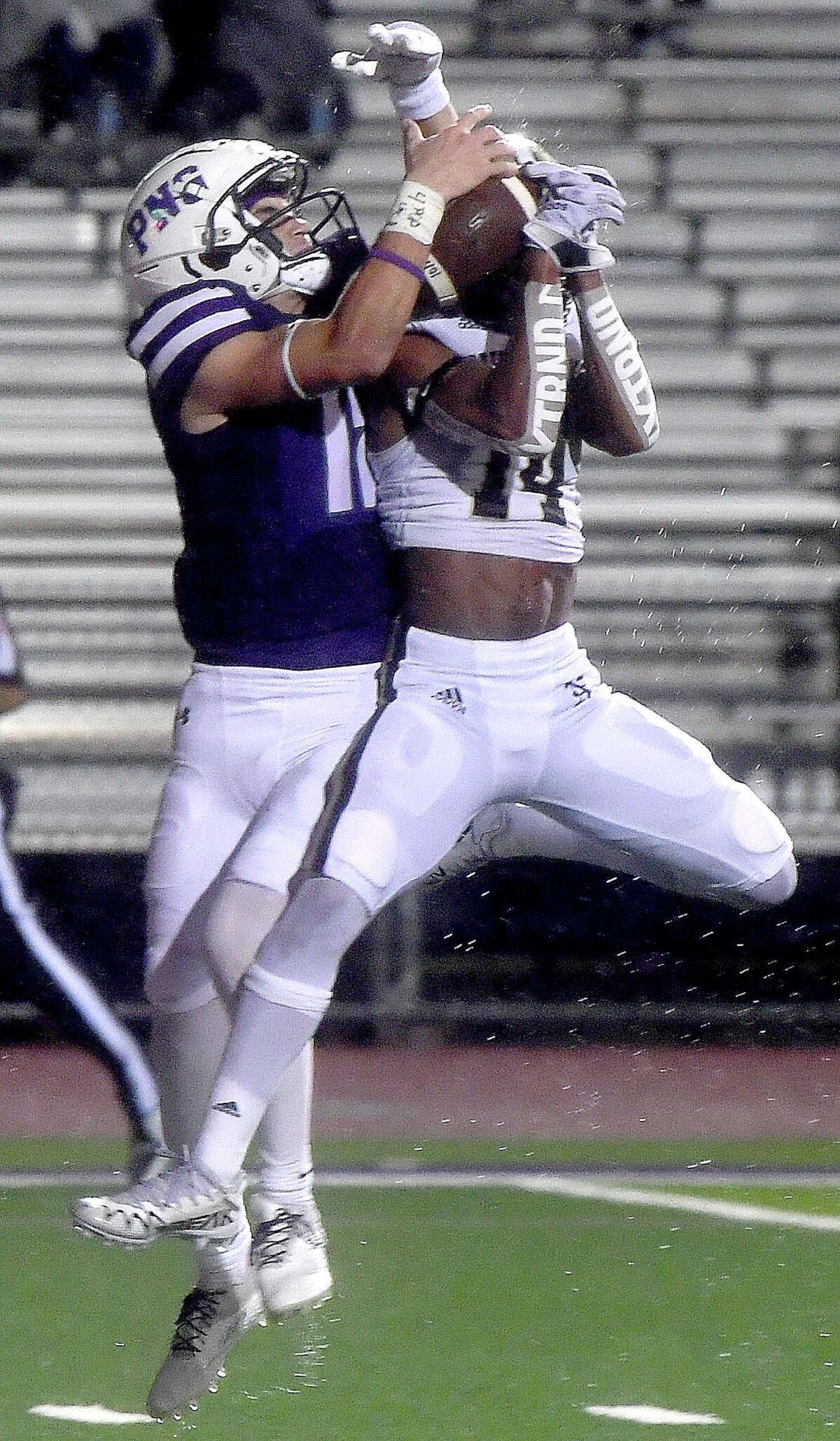 Check out the photos from this year's Mid-County Madness