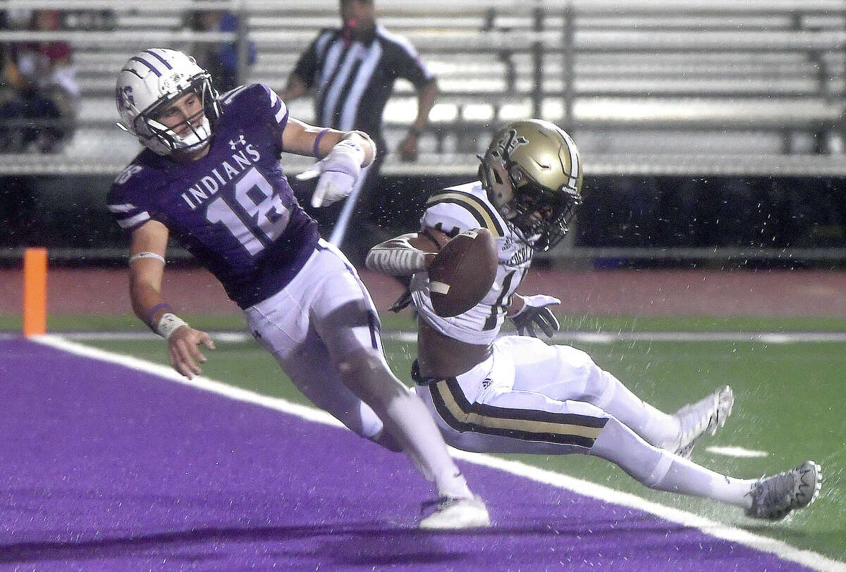 Check out the photos from this year's Mid-County Madness