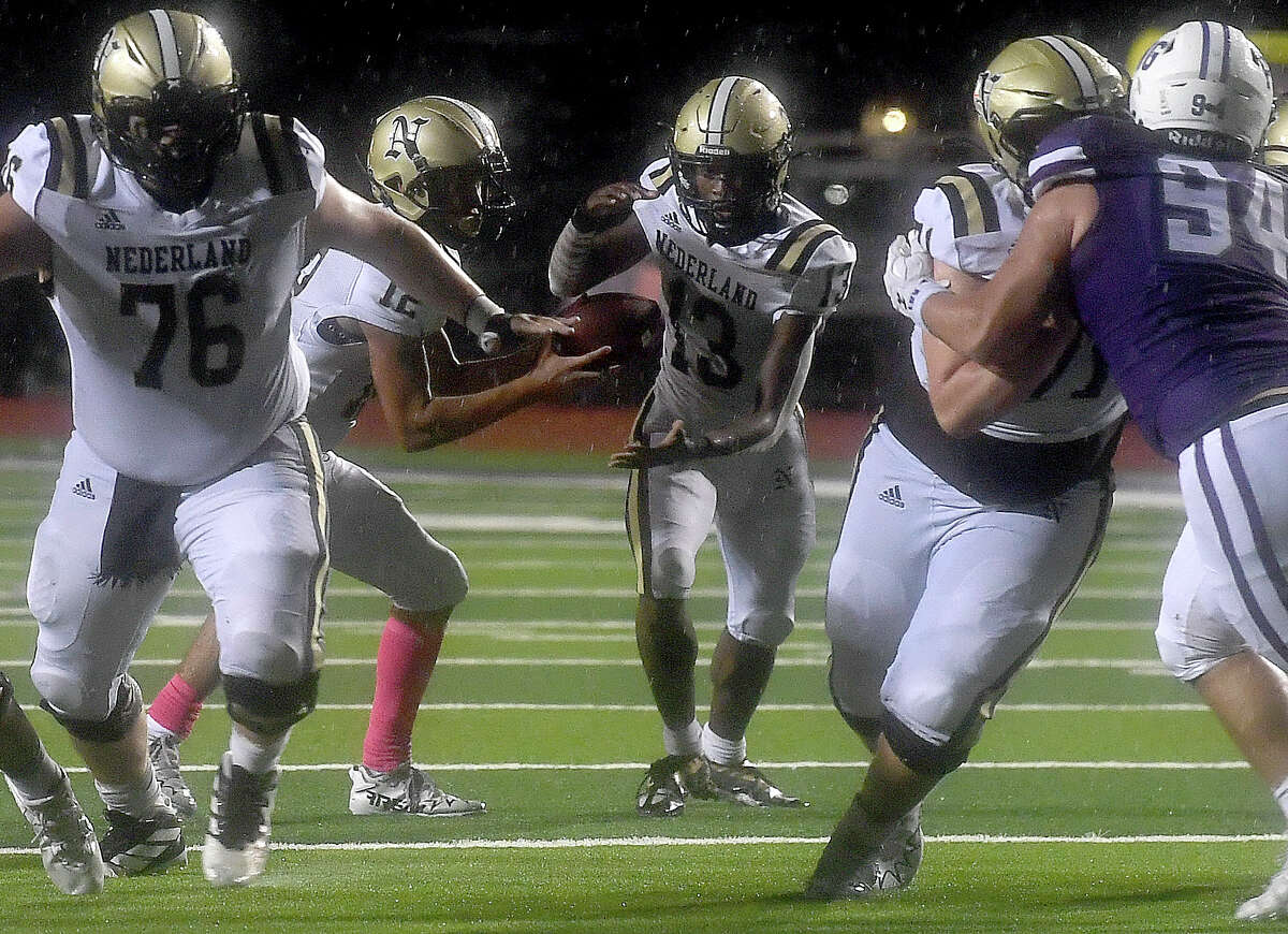 Check out the photos from this year's Mid-County Madness