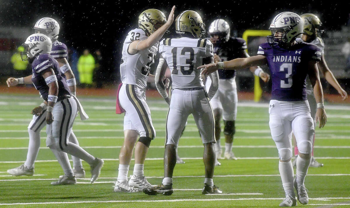 Check out the photos from this year's Mid-County Madness