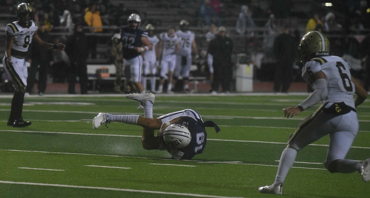 Check out the photos from this year's Mid-County Madness