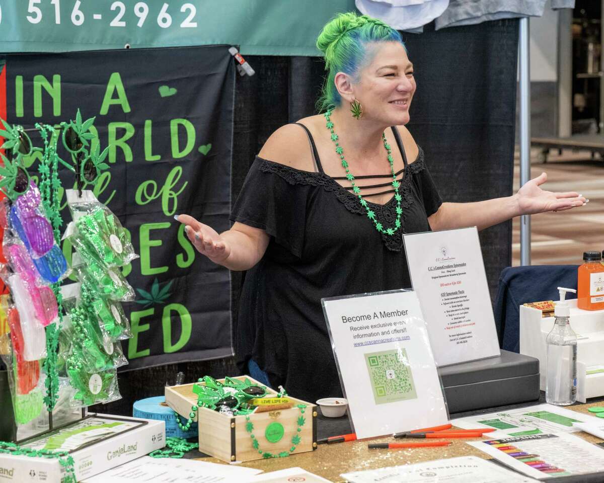 Capital Region natives link their communities with cannabis industry ...