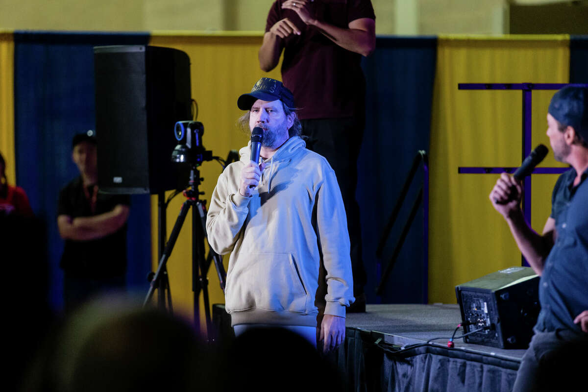 One-of-a-kind, top talent costumes highlight S.A.’s Big Texas Comicon ...