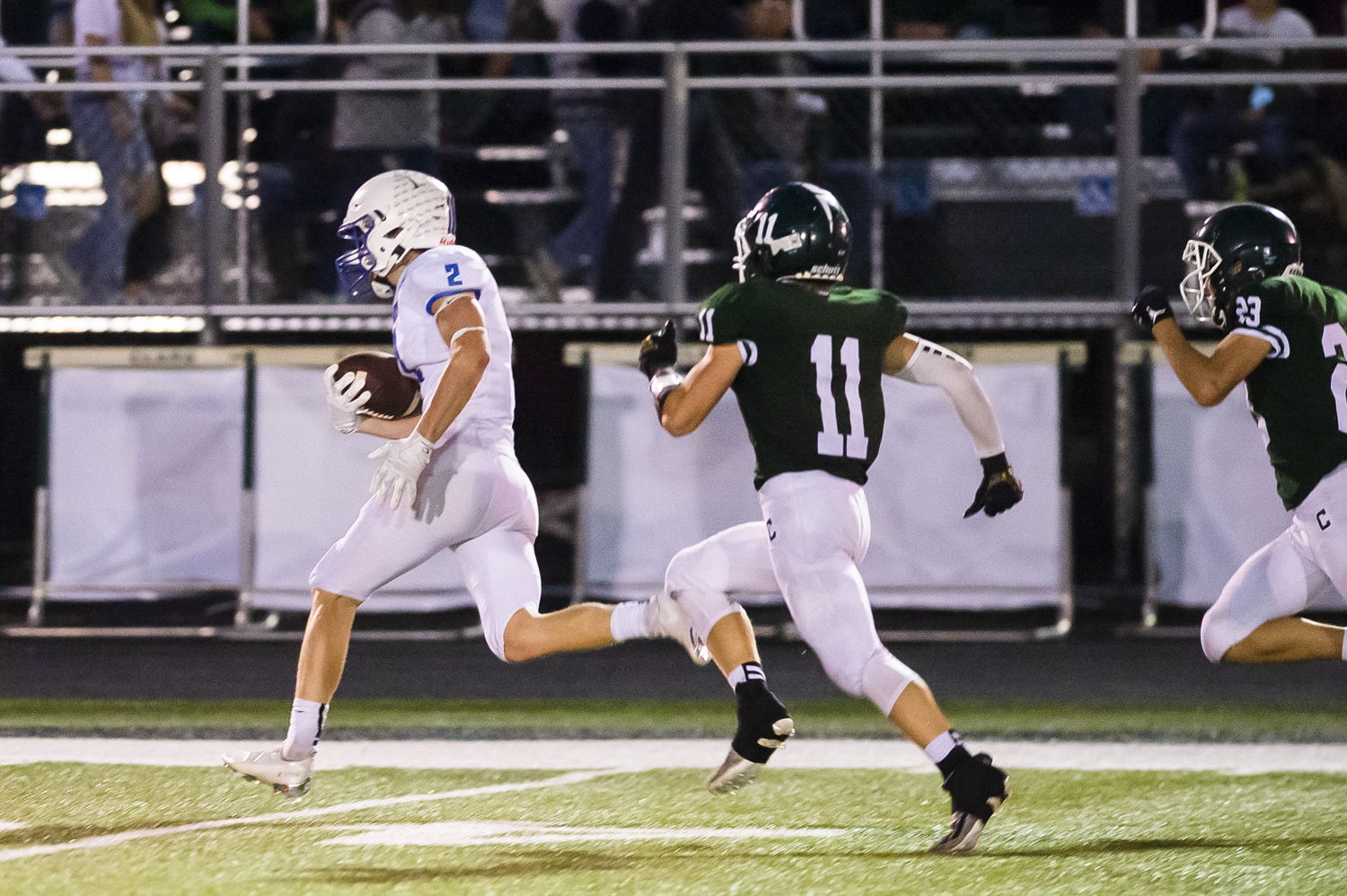 All-Jack Pine Conference football