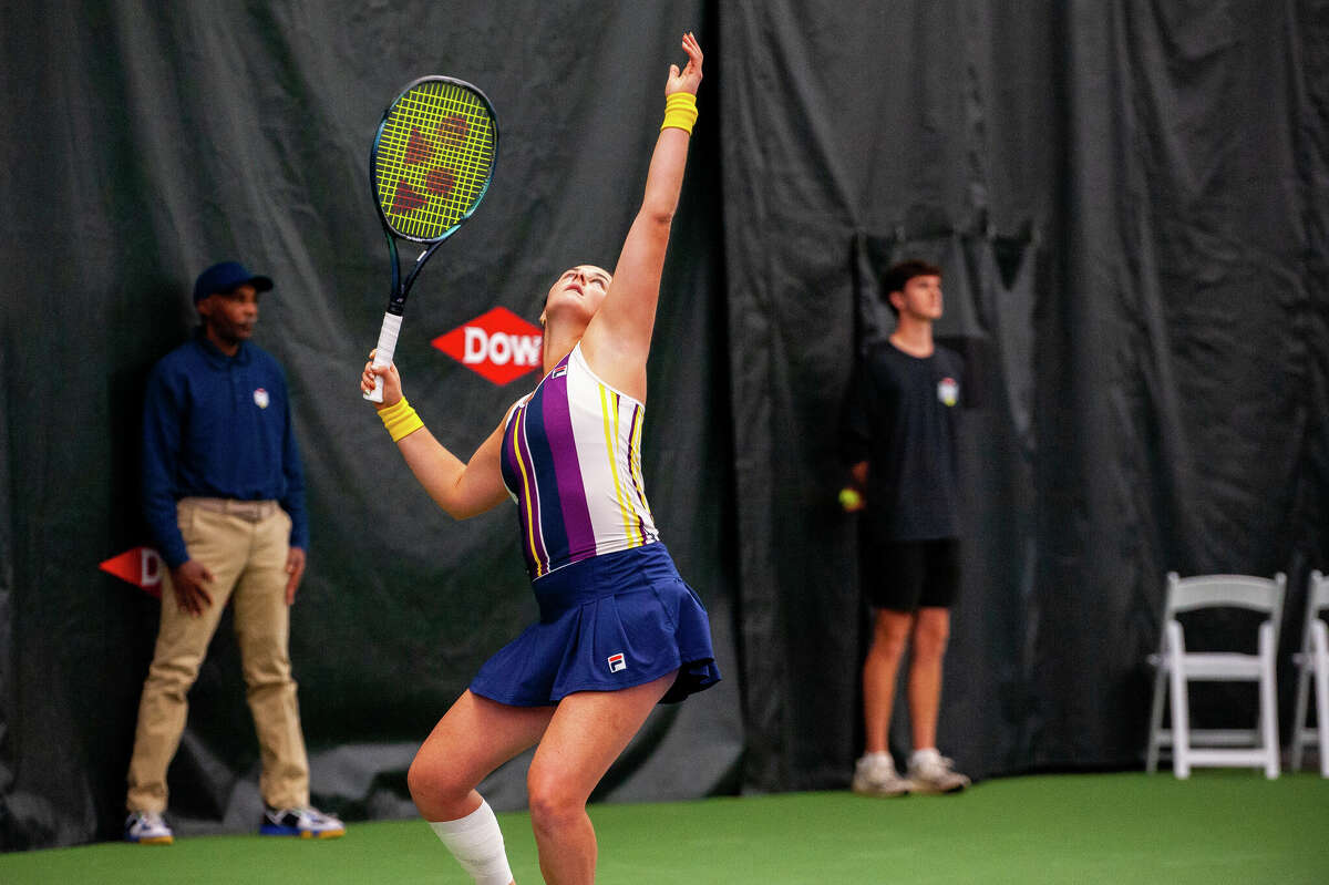 Midland's Coleman battles 2018 finalist Loeb to the wire at DTC