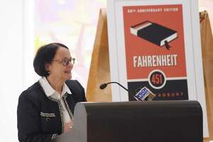 Barbara Lane, Books Columnist - San Francisco Chronicle