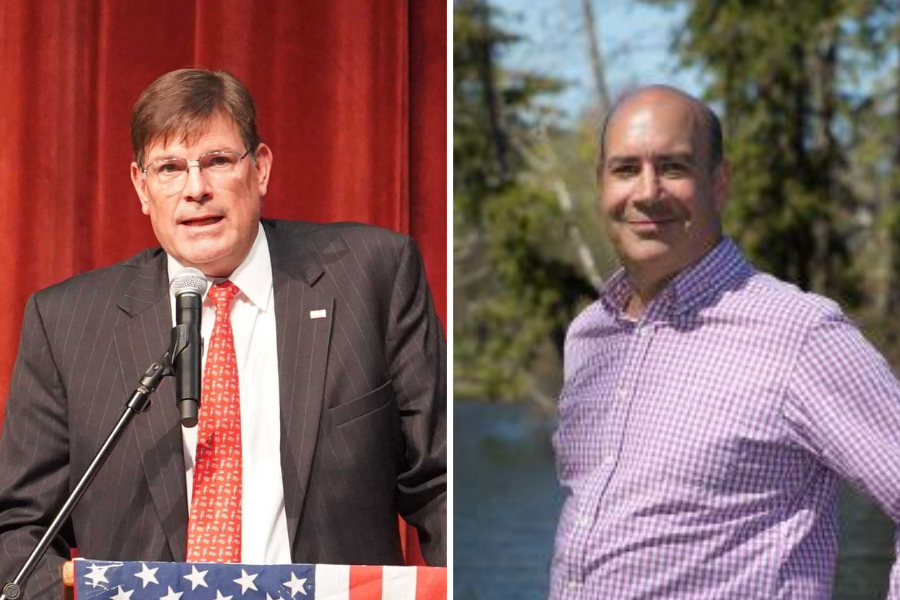 Incumbent Tom O'Dea surges ahead in CT House 125 race