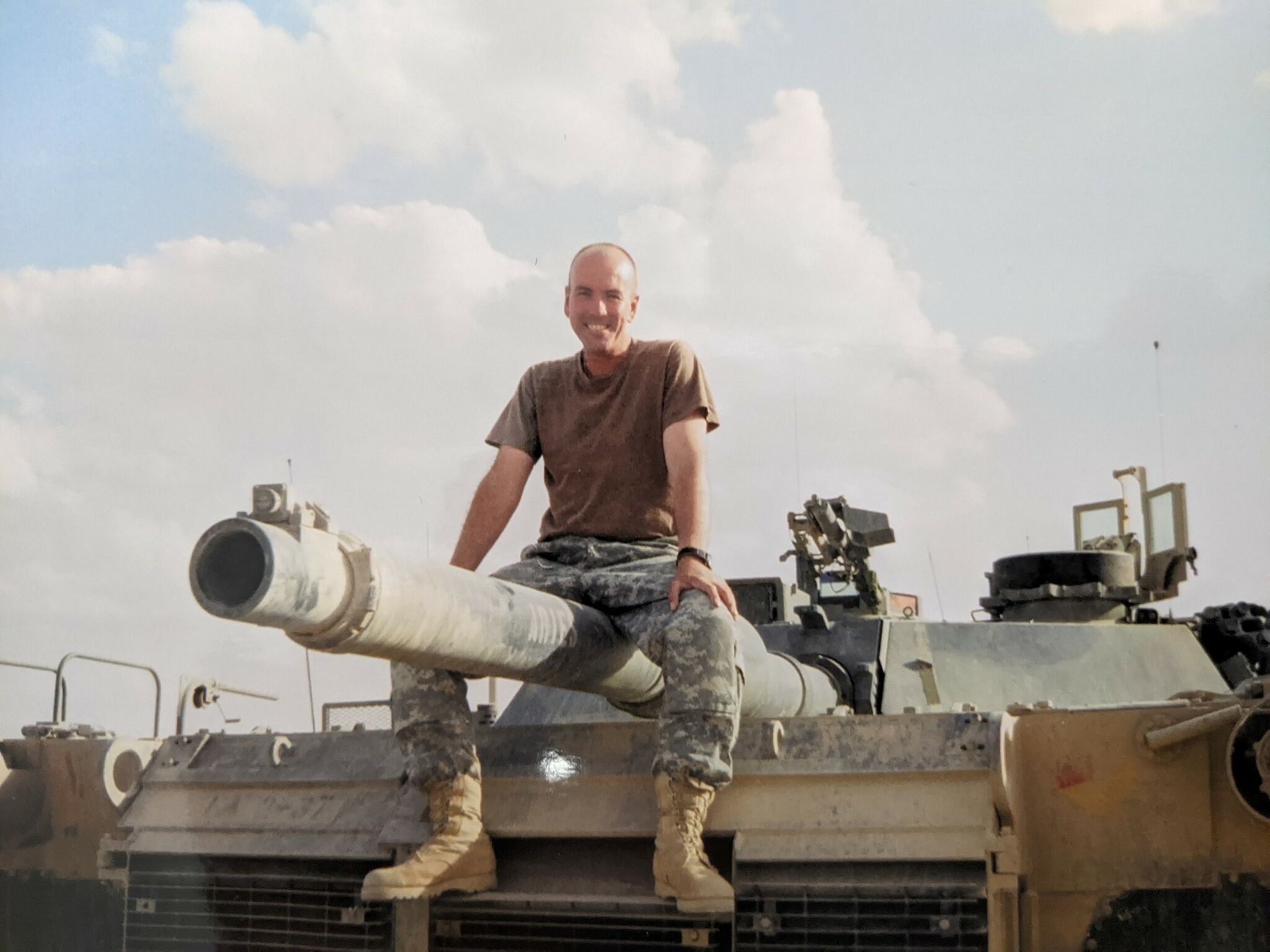 2003 Iraqi Army Uniforms 2022