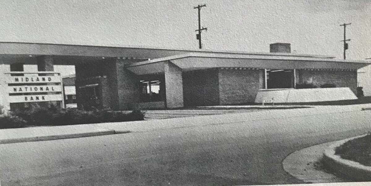 Throwback: Midland National Bank