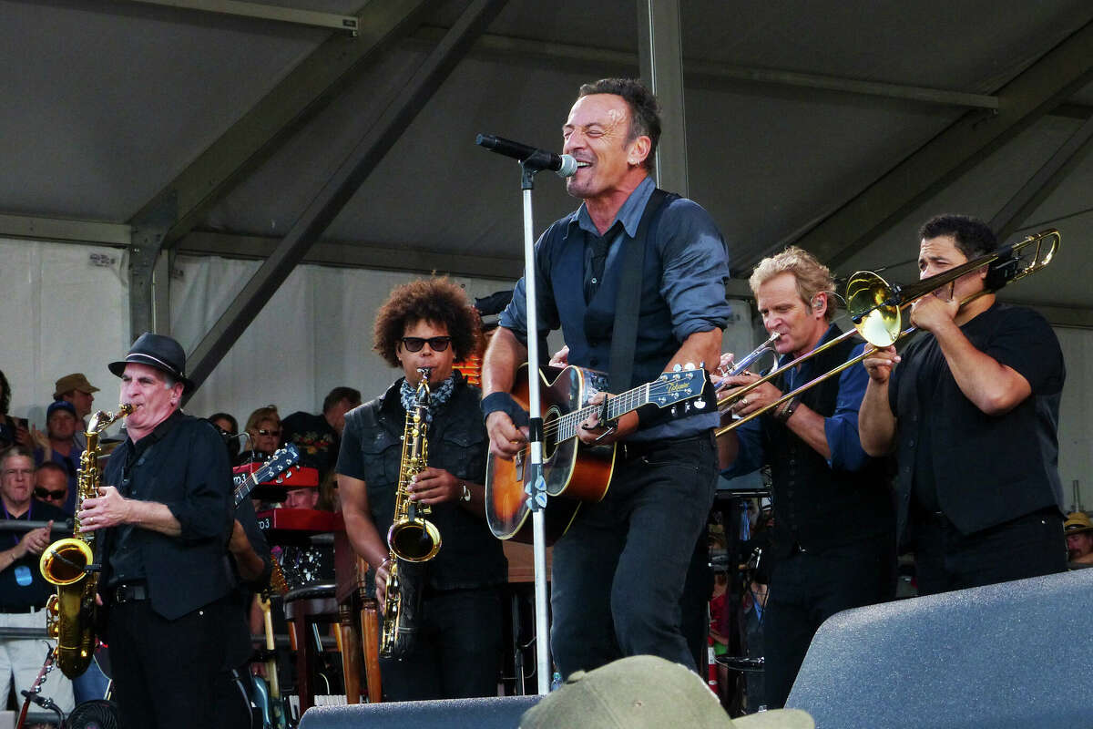 The 9 best New Orleans festivals to attend