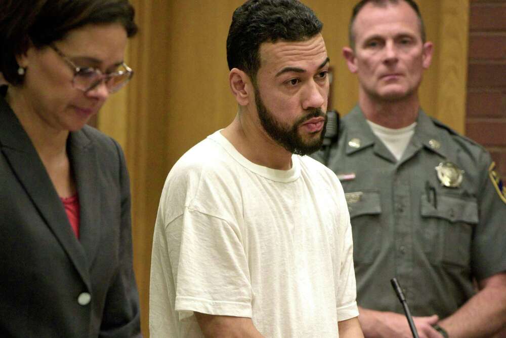 Danbury man takes plea deal in 2019 shooting death case