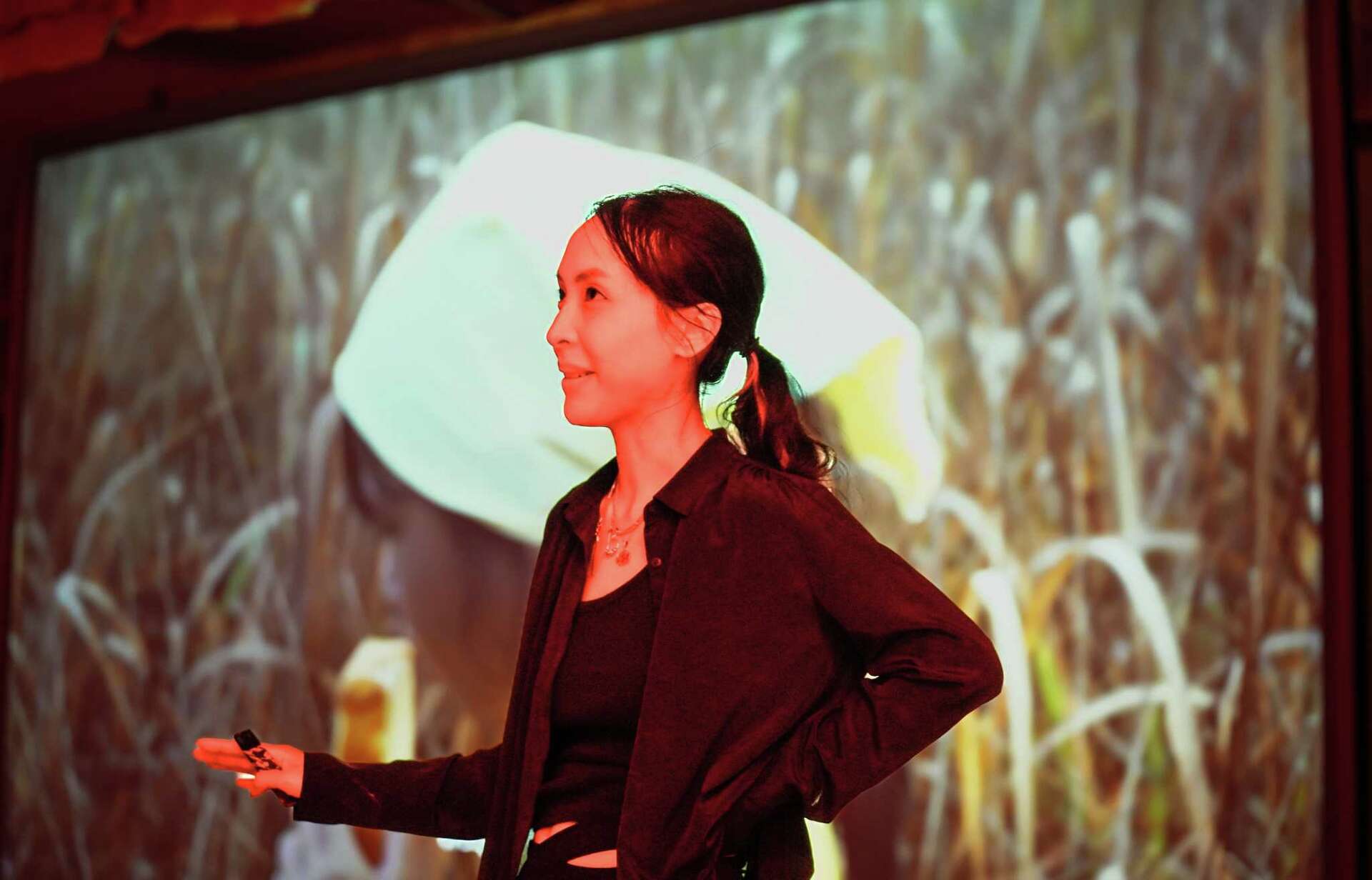 K-pop dance video centers new show by Vietnamese artist at CAMH