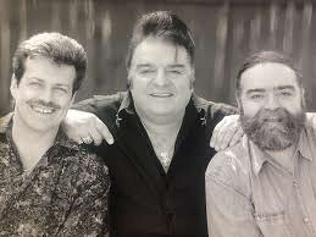 Michael Marsac brings decades of music to Big Rapids