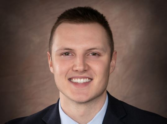 Marteeny earns real estate designation