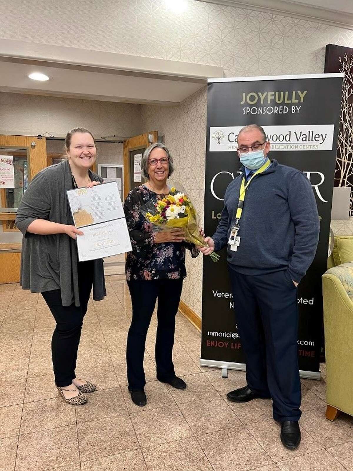 Community: Afghan show to be featured at Washington park, more news