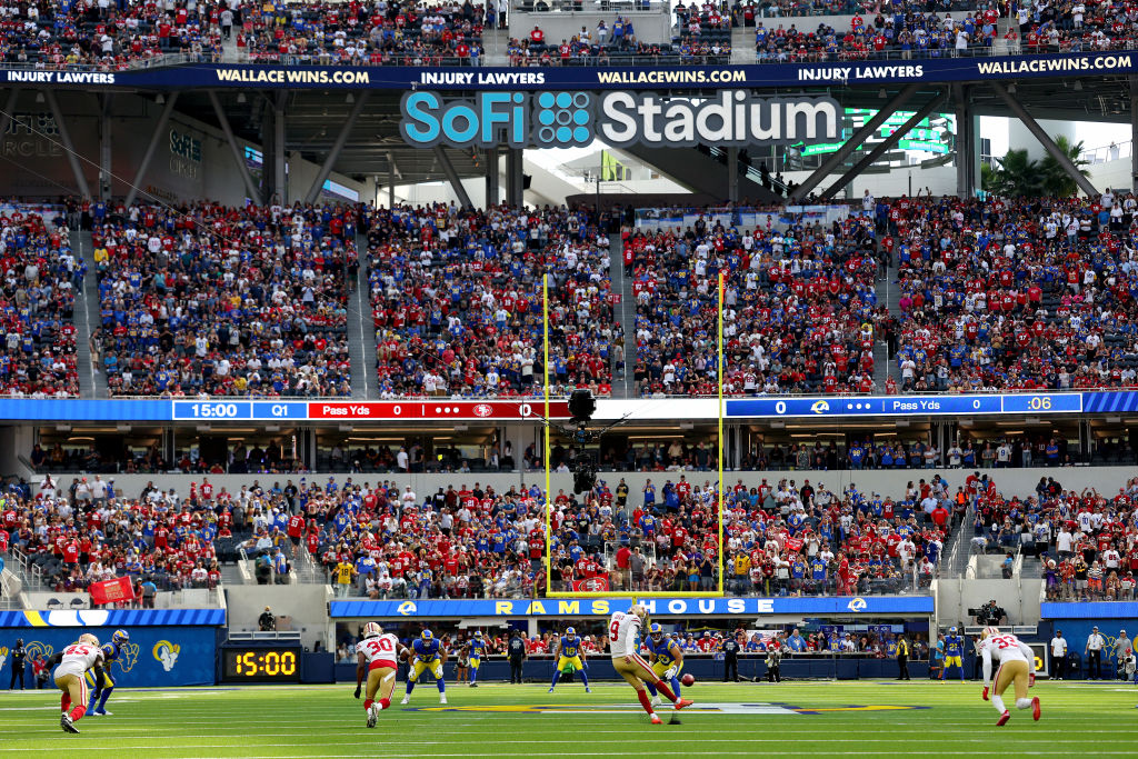 49ers' Robbie Gould and Rams' Jalen Ramsey reignite surprise beef