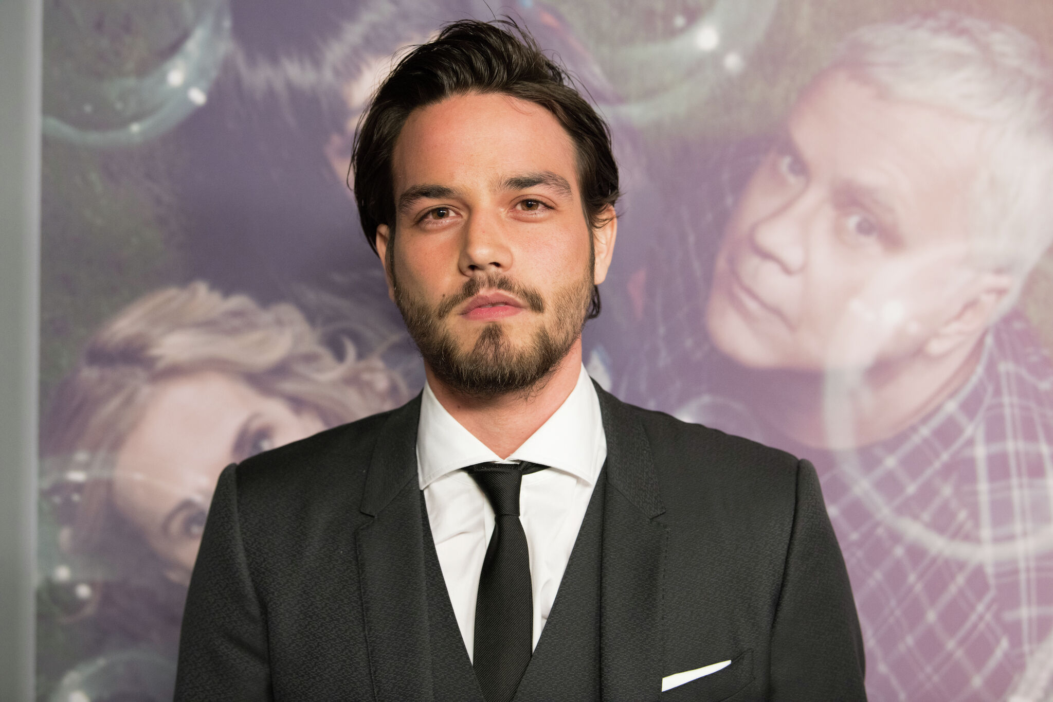 Daniel Zovatto to play Rodney Alcala in 'The Dating Game'