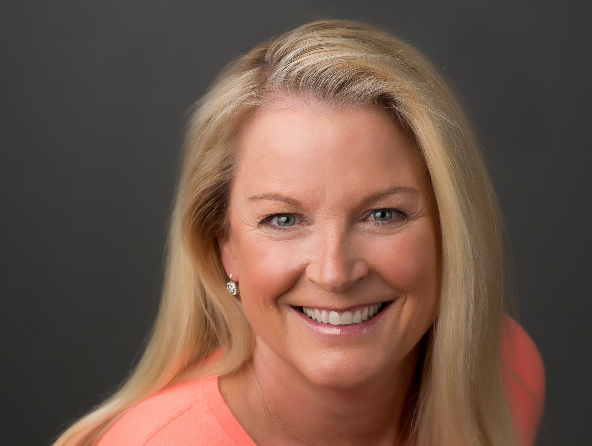 Murphy first women to receive an “honor that comes with trepidation