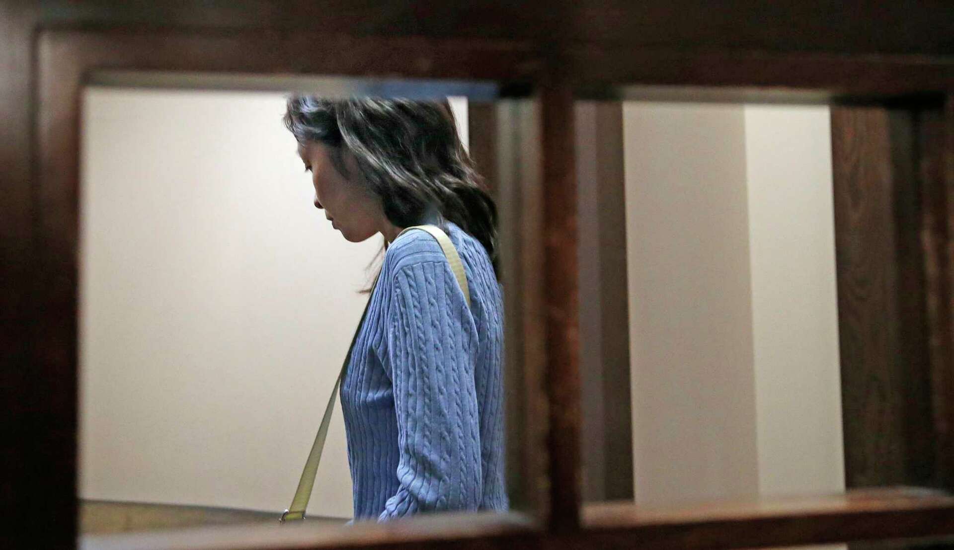 S.A. mom found guilty in beating death of 4-year-old daughter