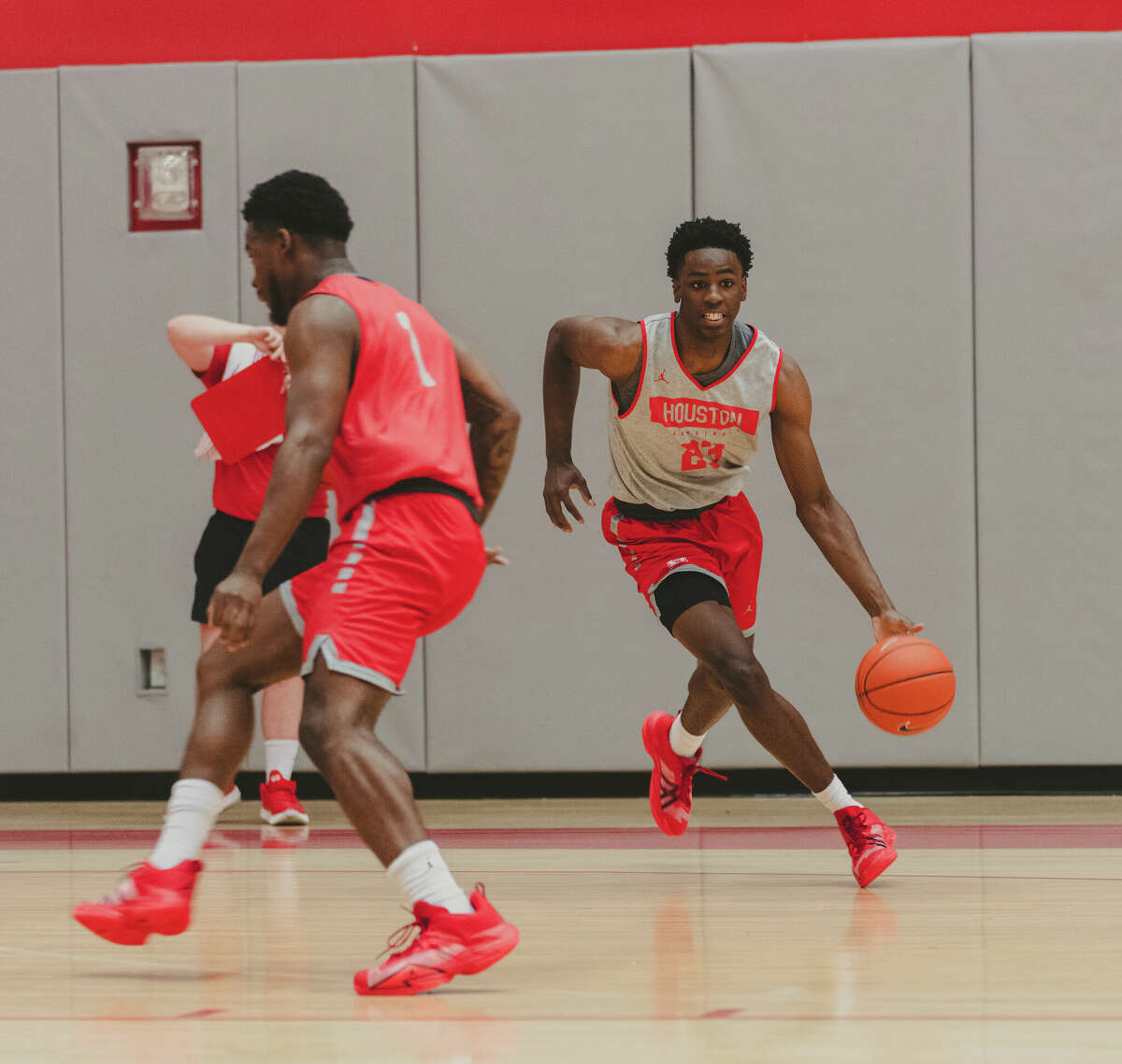University of Houston freshmen ready to make impact for Cougars