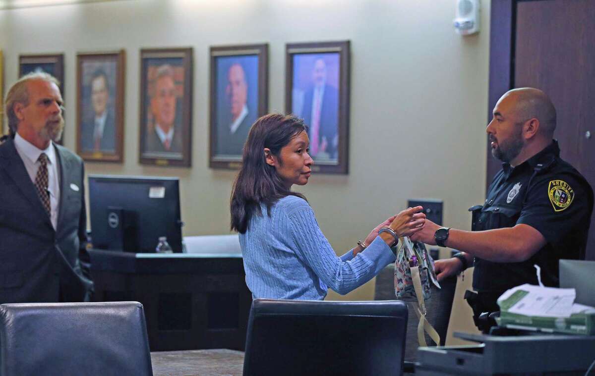 S.A. mom found guilty in beating death of 4-year-old daughter