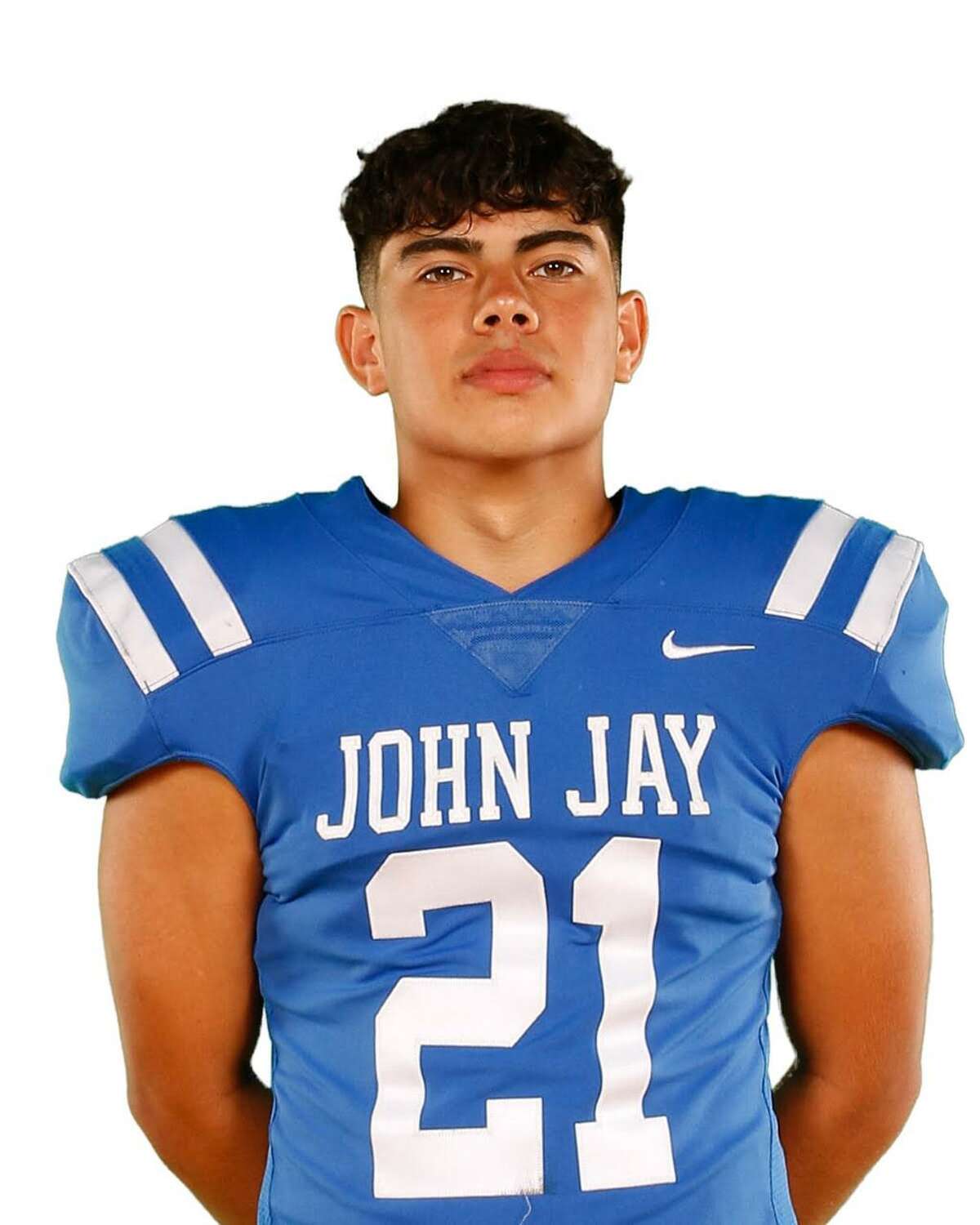 Football: Wagner’s Taylor, Jay’s Cruz earn E-N’s top weekly honors