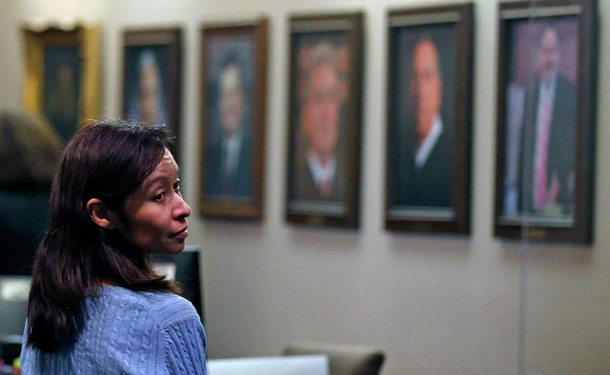 S.A. mom found guilty in beating death of 4-year-old daughter