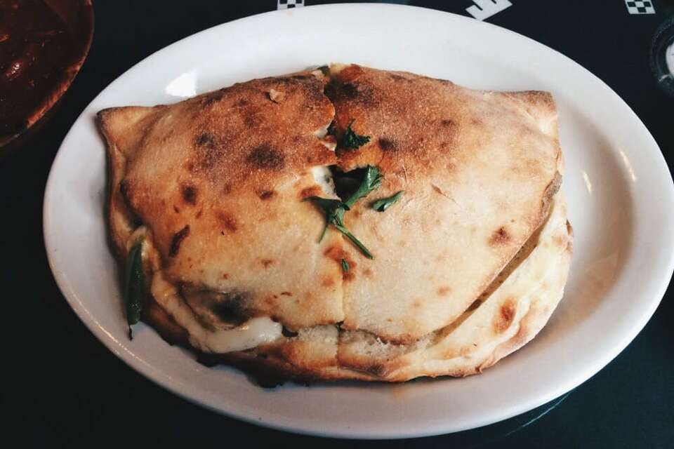 8 of the best places for flavorful calzones in San Antonio