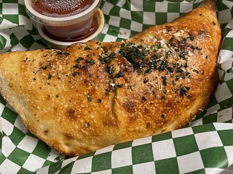 8 of the best places for flavorful calzones in San Antonio