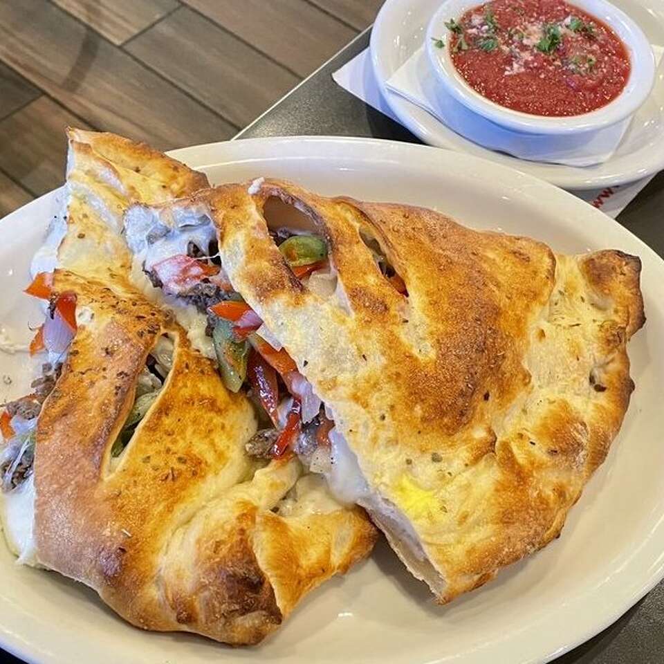 8 of the best places for flavorful calzones in San Antonio